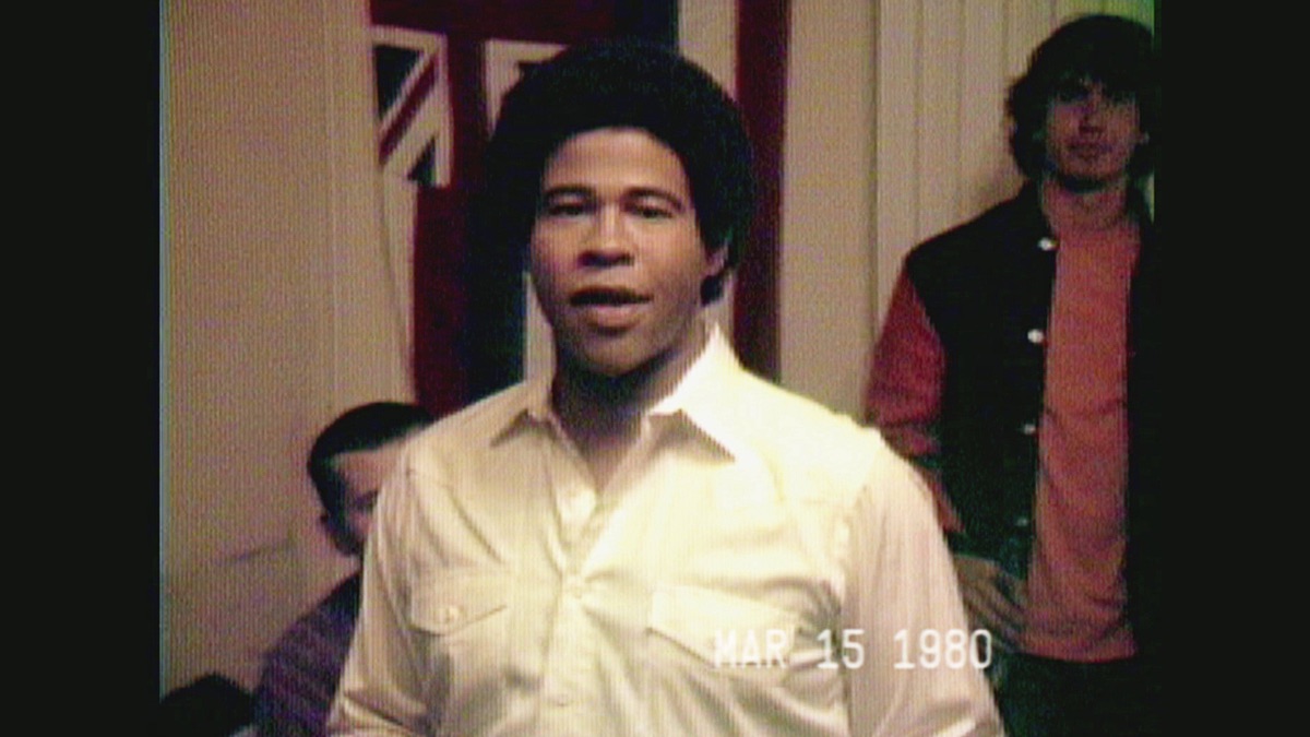 Obama College Years – Key & Peele (Series 2, Episode 1) | Apple TV