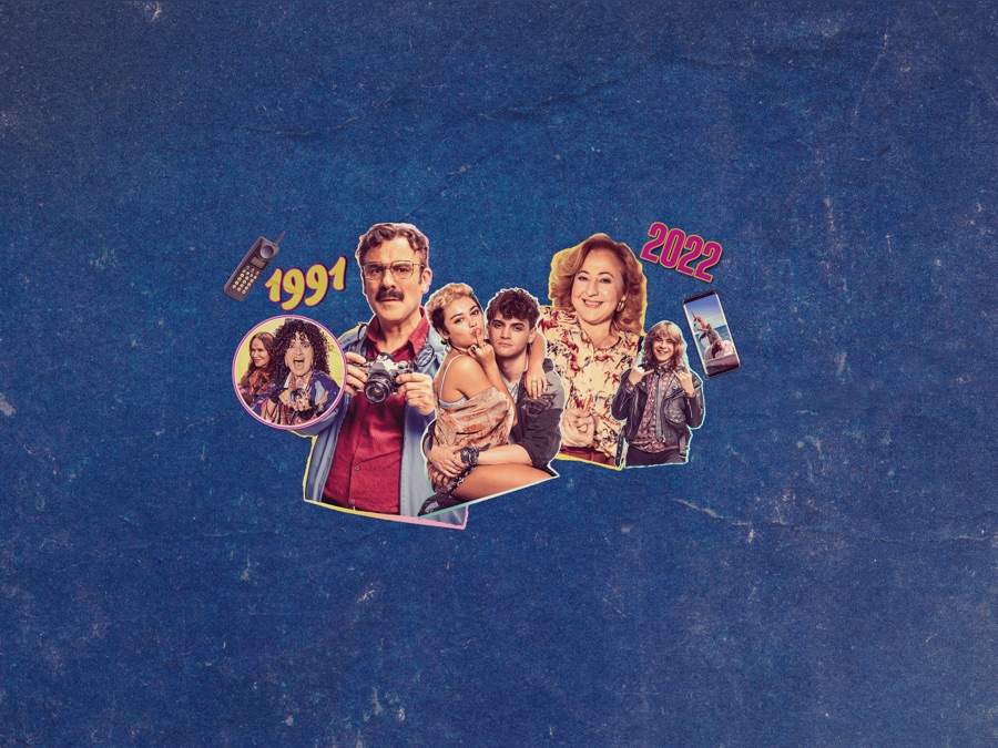 Tomorrow is Today - Apple TV