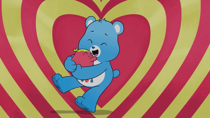 Ositos Cariñositos: Libera la magia | Apple TV