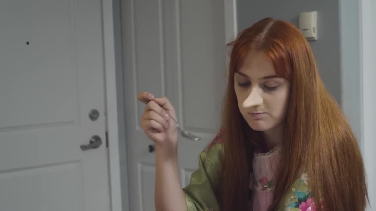 Grotesque | Apple TV