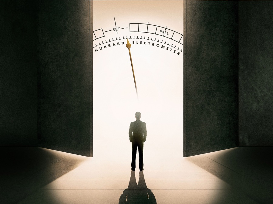 Scientology: Going Clear | Apple TV (UK)