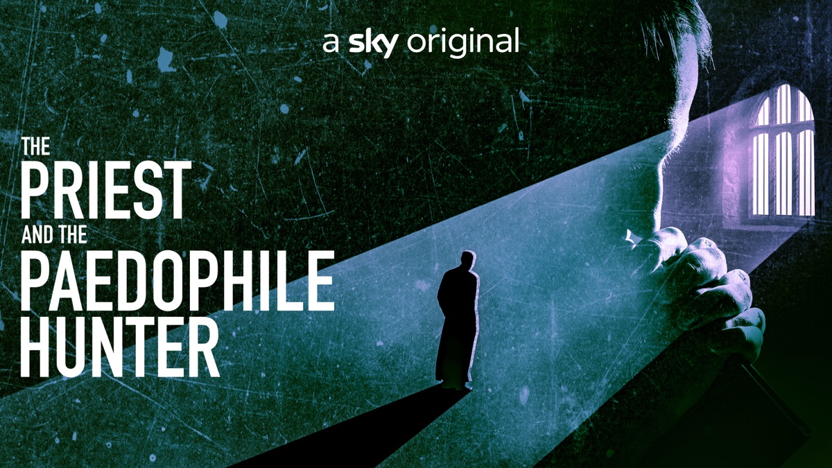 The Priest And The Paedophile Hunter - Apple TV (UK)
