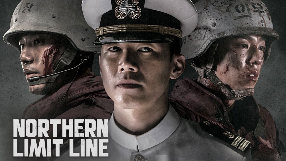 Northern Limit Line | Apple TV