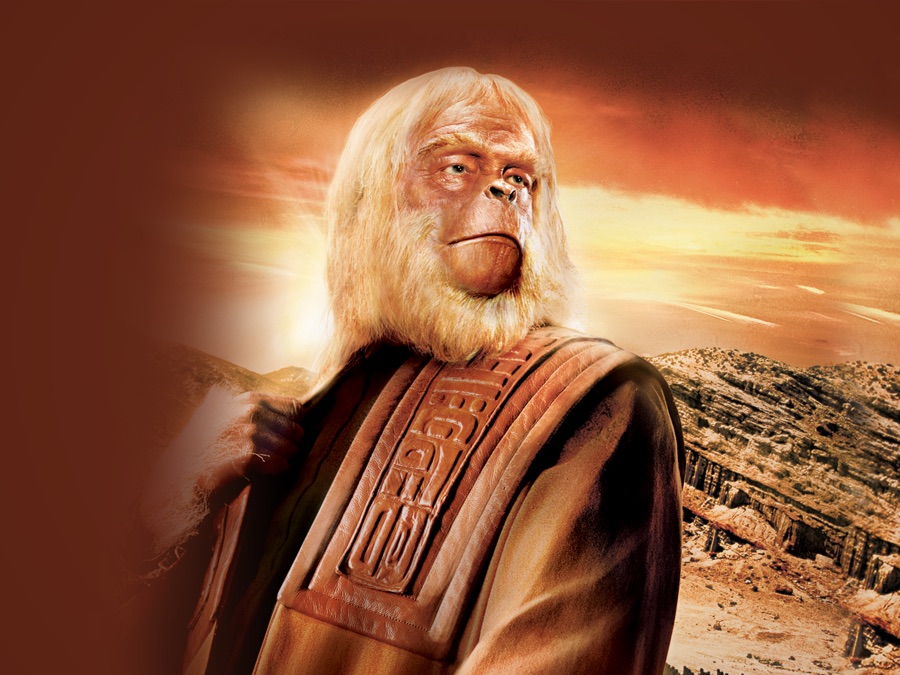 Regreso al planeta de los simios | Apple TV