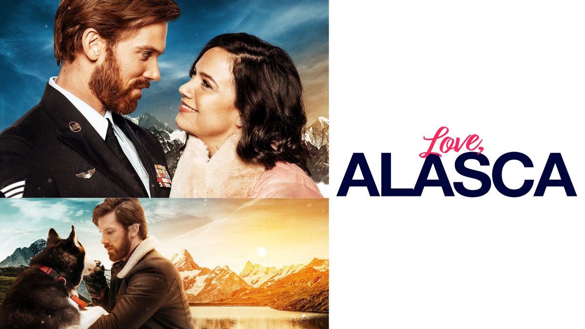 Love Alaska | Apple TV