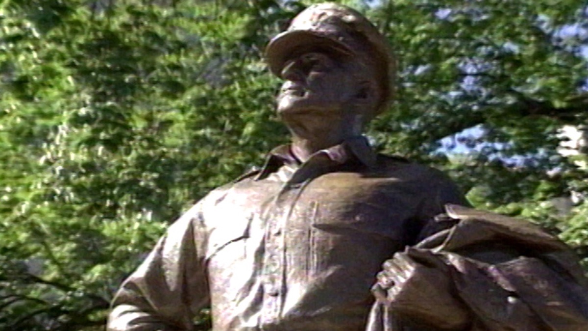 General Douglas MacArthur: Return Of A Legend | Apple TV