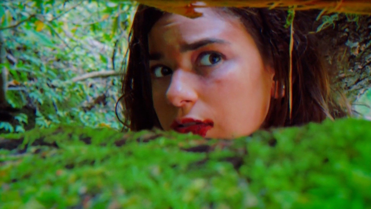 Bigfoot's Bride - Apple TV
