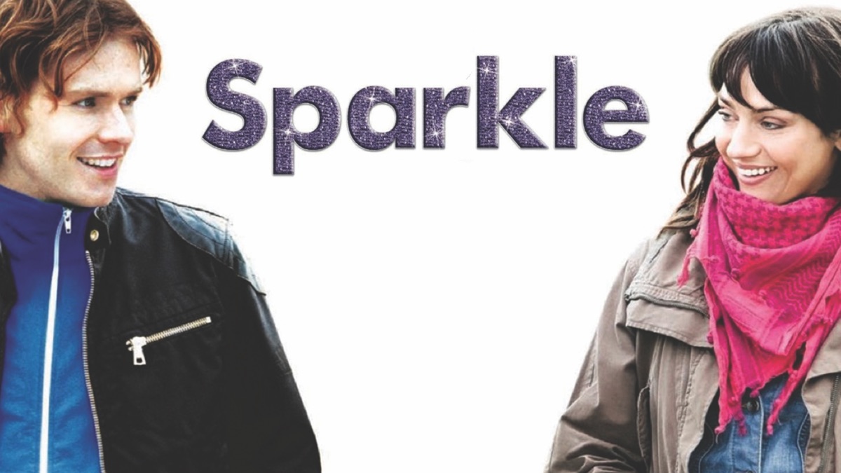 Sparkle - Apple TV (UK)