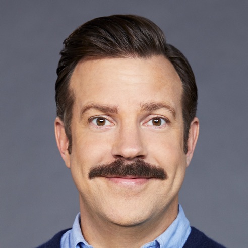 Ted Lasso | Apple TV+