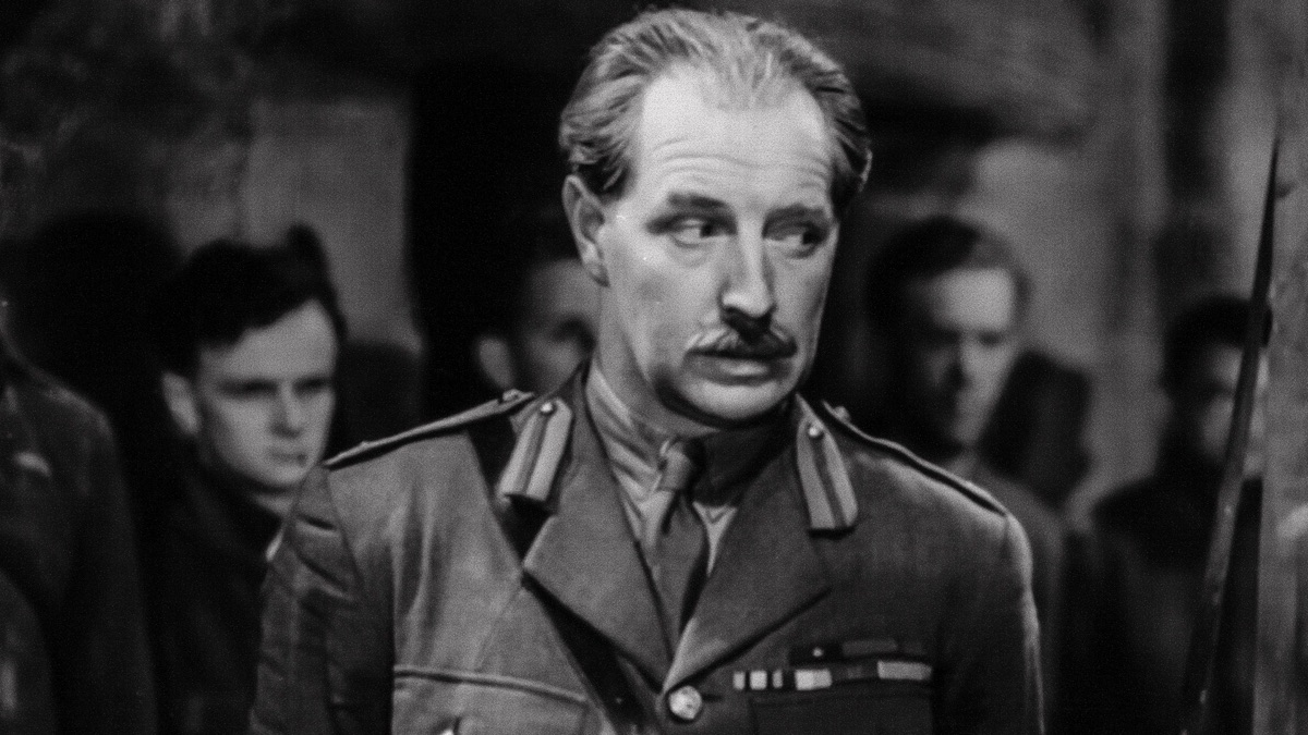 The Life and Death of Colonel Blimp | Apple TV (uk)
