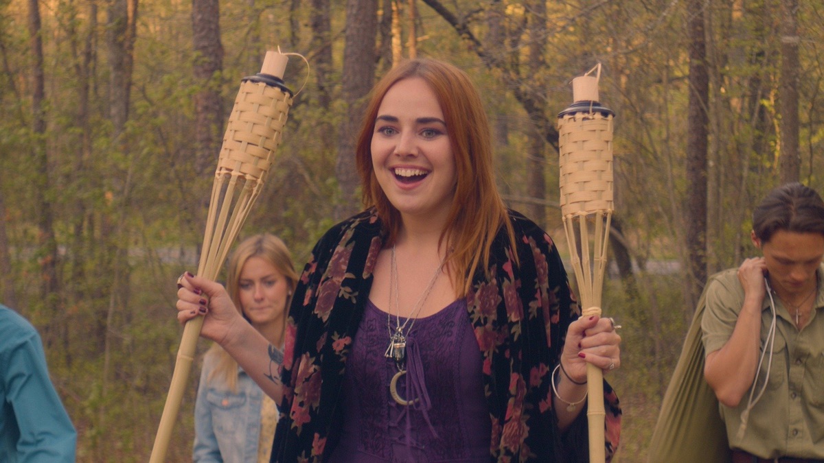 The Devil's Stomping Ground | Apple TV