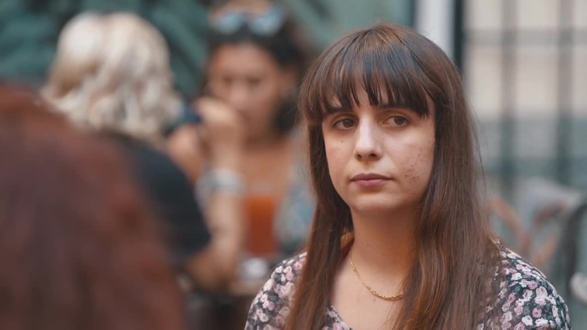 The Beautiful Youth - Apple TV