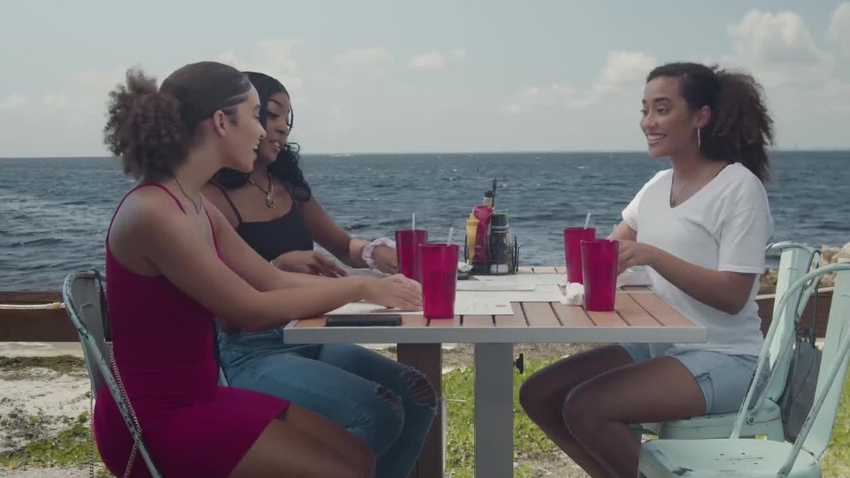 What Tha Hell - Apple TV