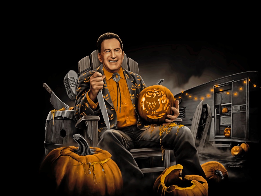 Joe Bob's Halloween Hoedown | Apple TV