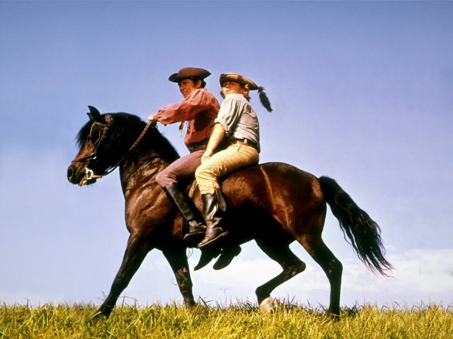 Justin Morgan Had a Horse | Apple TV