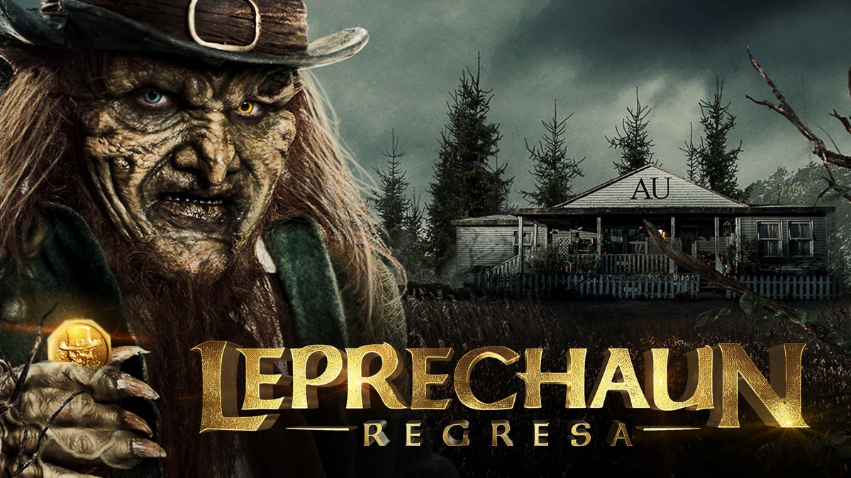 Leprechaun Regresa | Apple TV