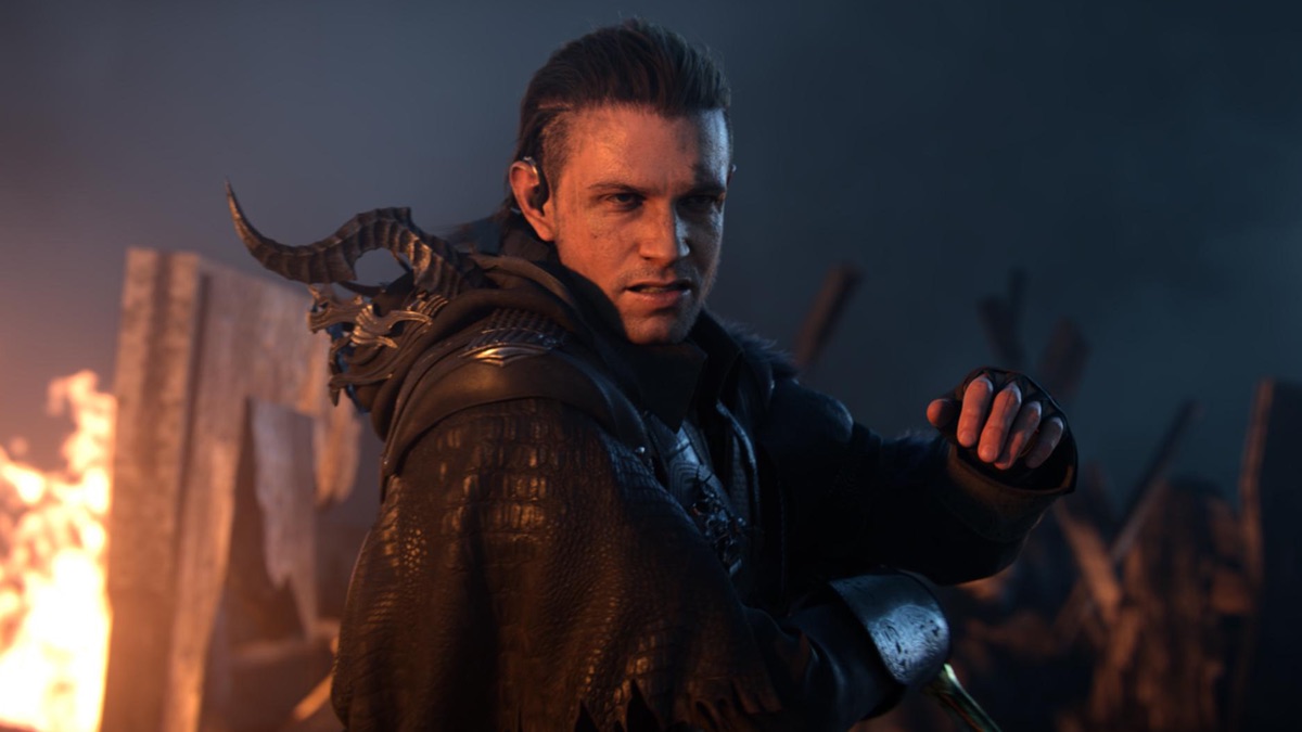 KINGSGLAIVE: FINAL FANTASY XV - Apple TV (ZA)