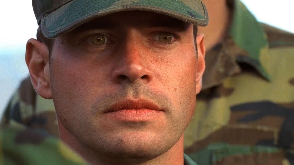 Natural Selection - The Unit (Series 2, Episode 8) - Apple TV (UK)