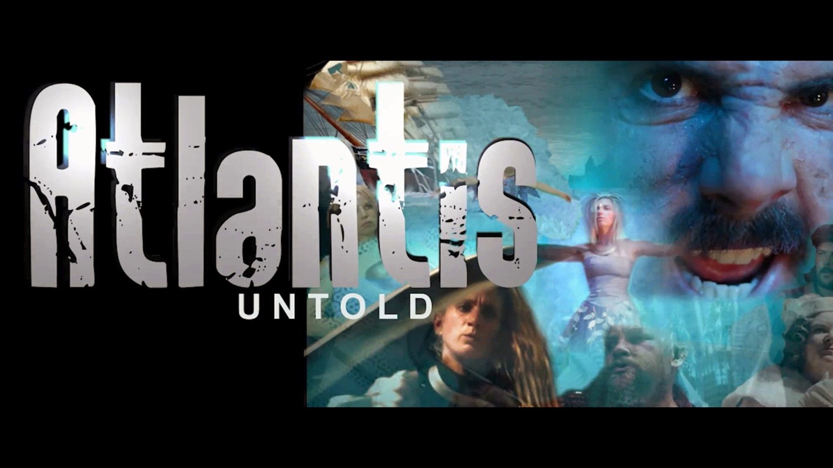 Atlantis Untold | Apple TV