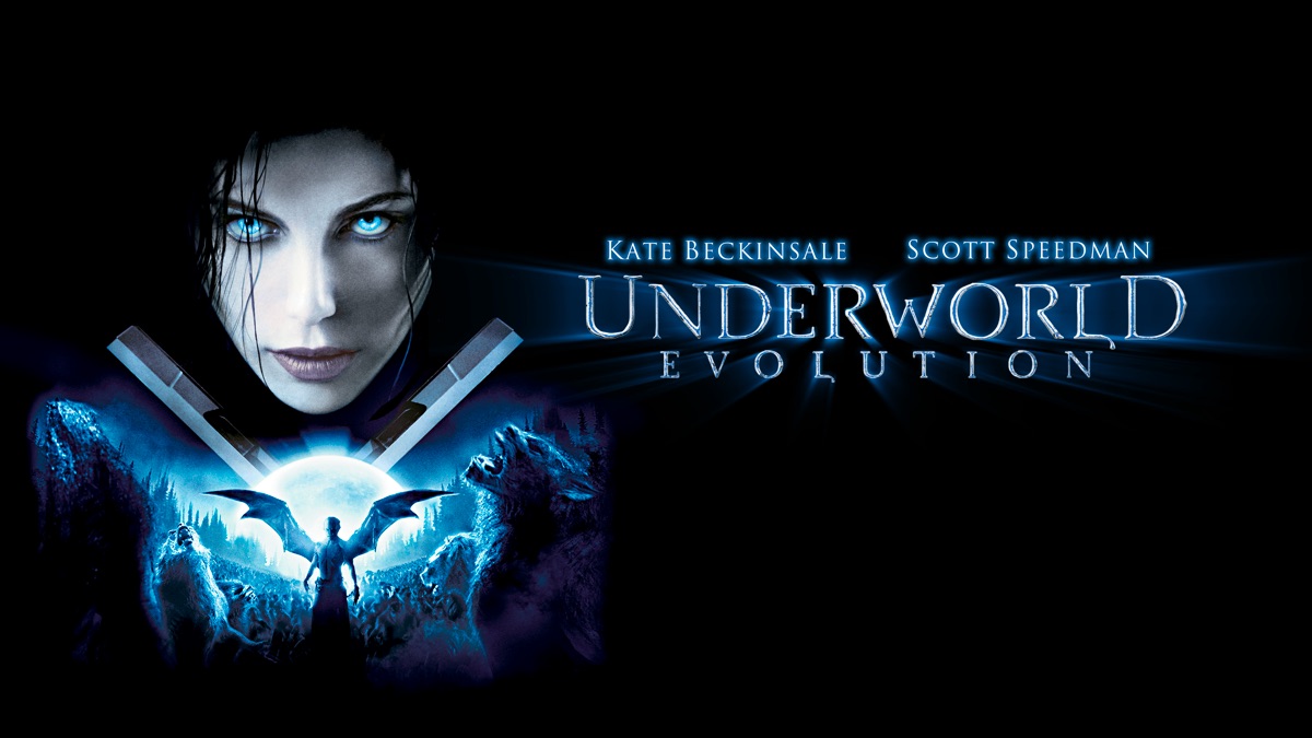 Underworld: Evolution | Apple TV