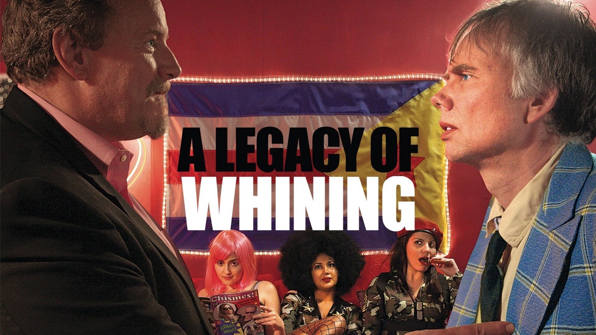 A Legacy of Whining | Apple TV