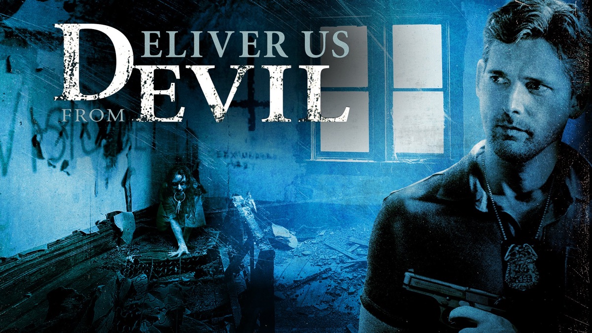 Deliver Us From Evil | Apple TV