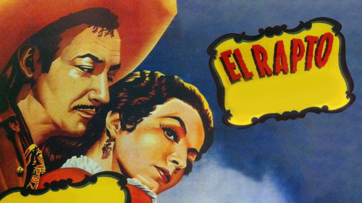 El Rapto | Apple TV (CO)