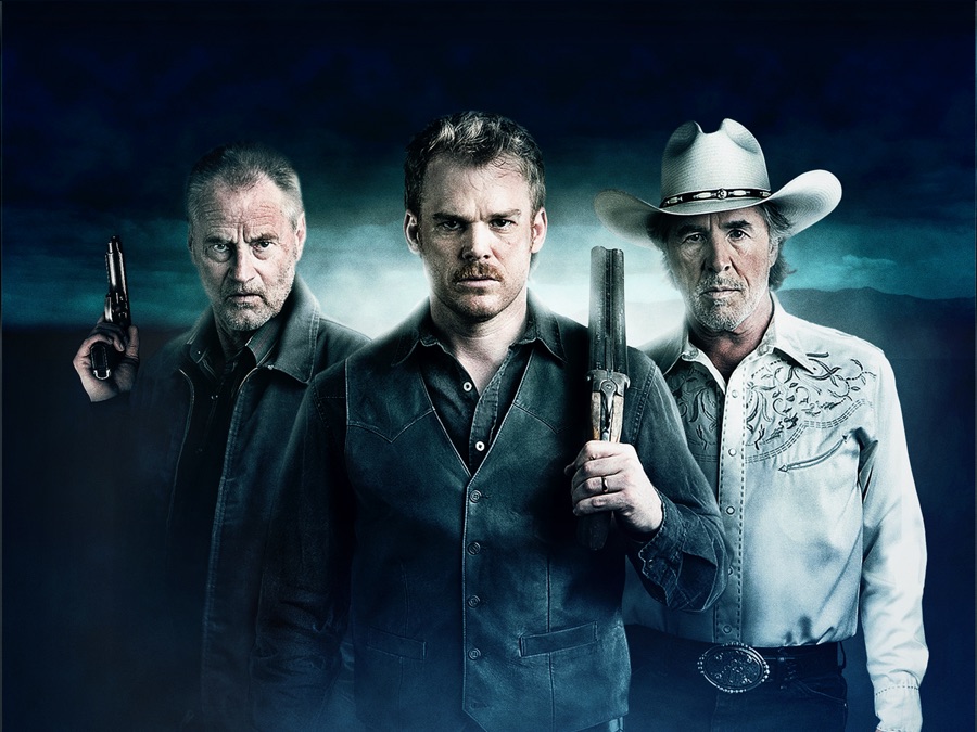 Cold in July | Apple TV (CA)