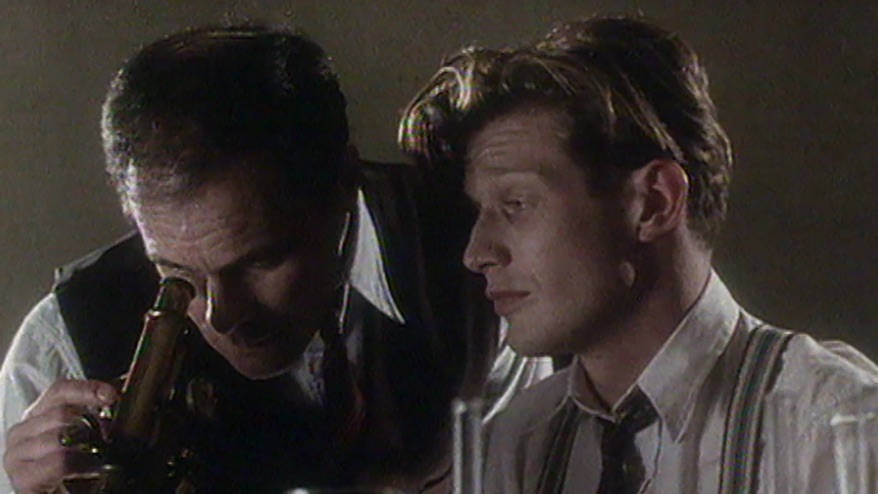 Doctor Finlay | Apple TV