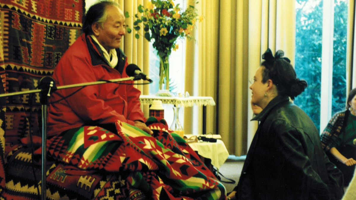 My Reincarnation | Apple TV