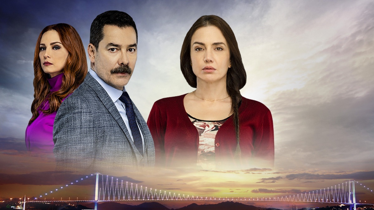 Cruel İstanbul | Apple TV (MX)