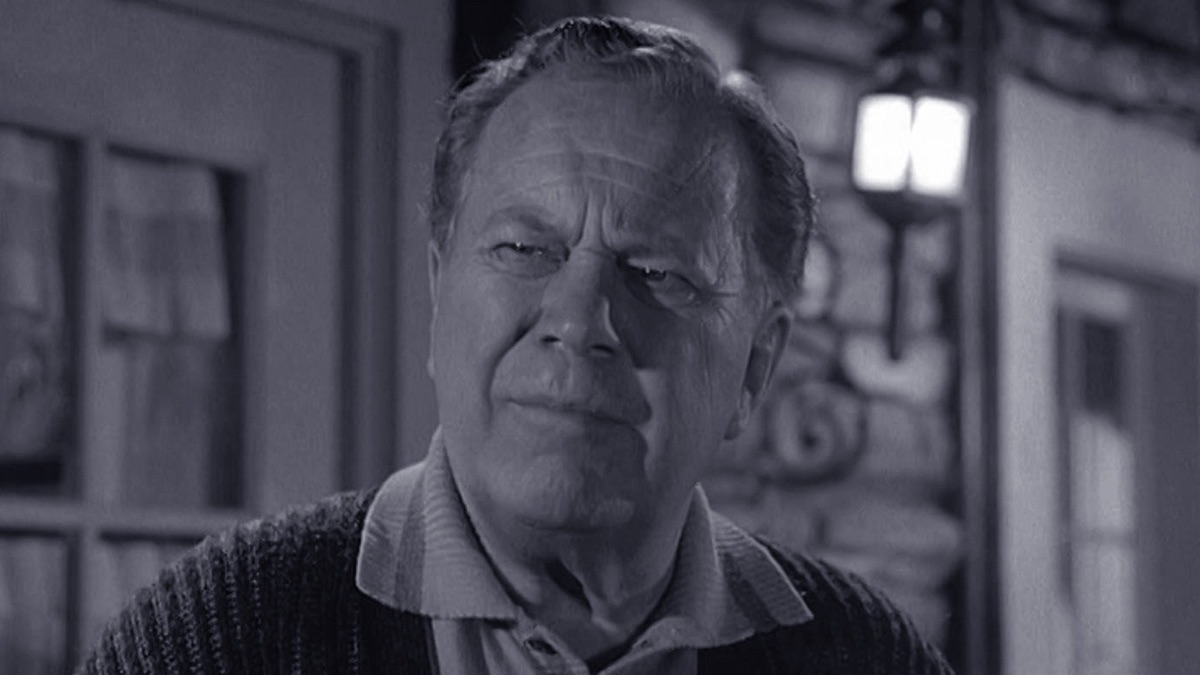 Uncle Billy's Visit - Leave It to Beaver (Season 6, Episode 26) | Apple TV