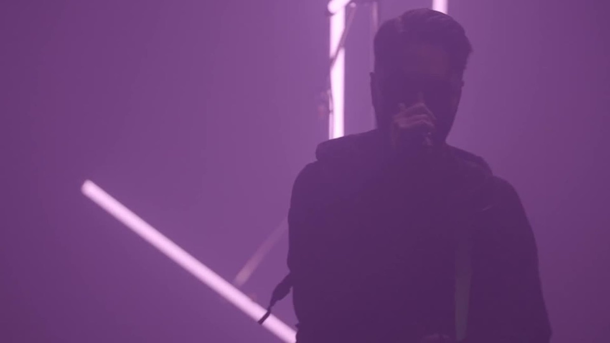 The Anix: Live in Los Angeles | Apple TV