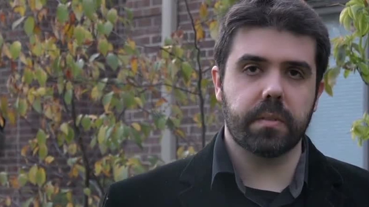 Remote Viewing Experiments With Mark Holmberg | Apple TV