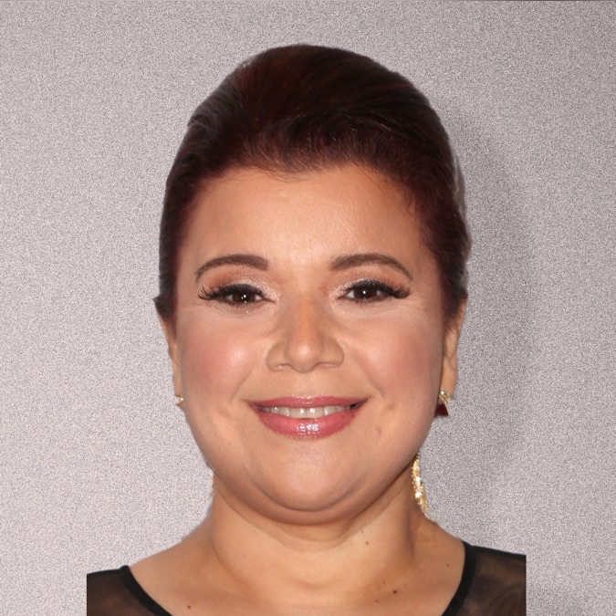 Ana Navarro Movies and Shows - Apple TV