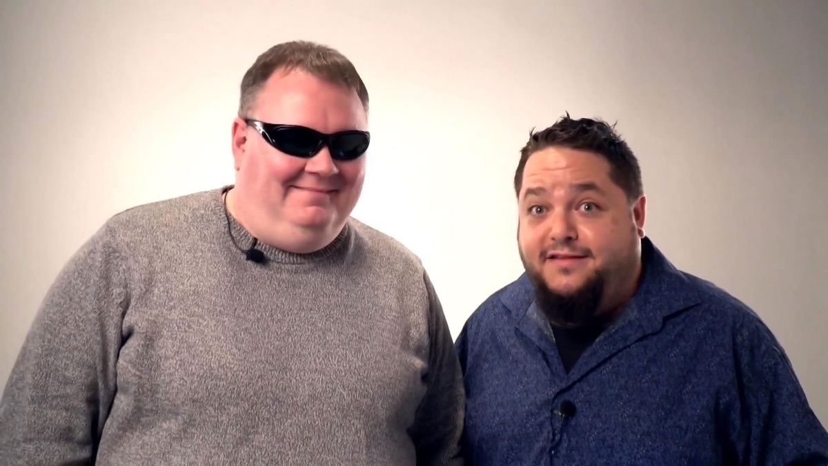 Double Tap TV | Apple TV (CA)