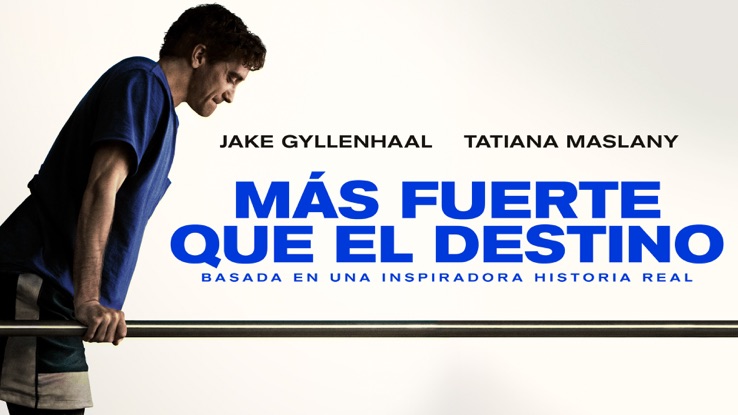 "Un Amor Inquebrantable" en Apple TV