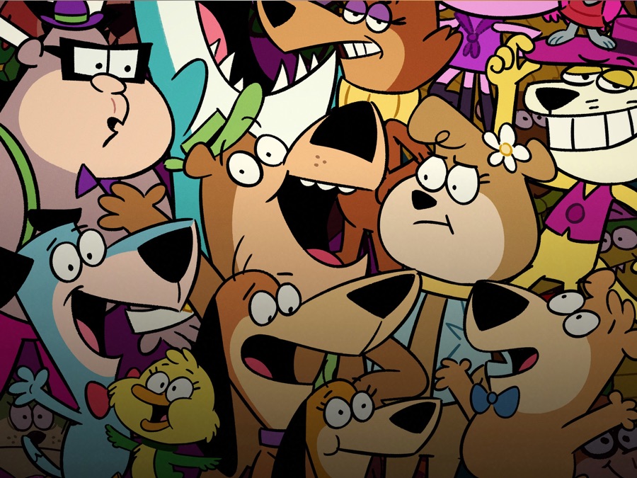 Jellystone! | Apple TV