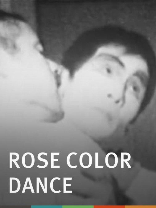 Rose Color Dance | Apple TV
