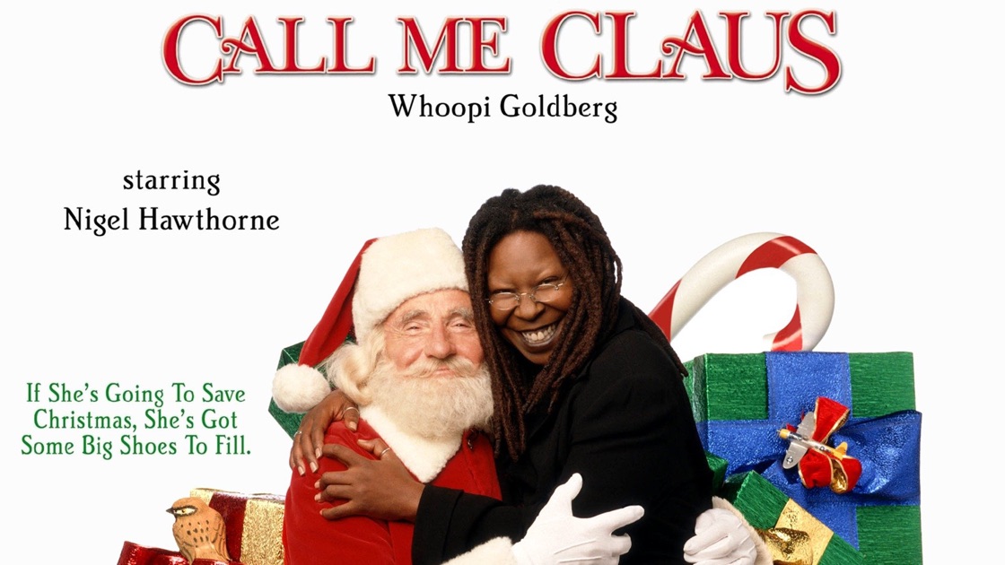 Call Me Claus | Apple TV
