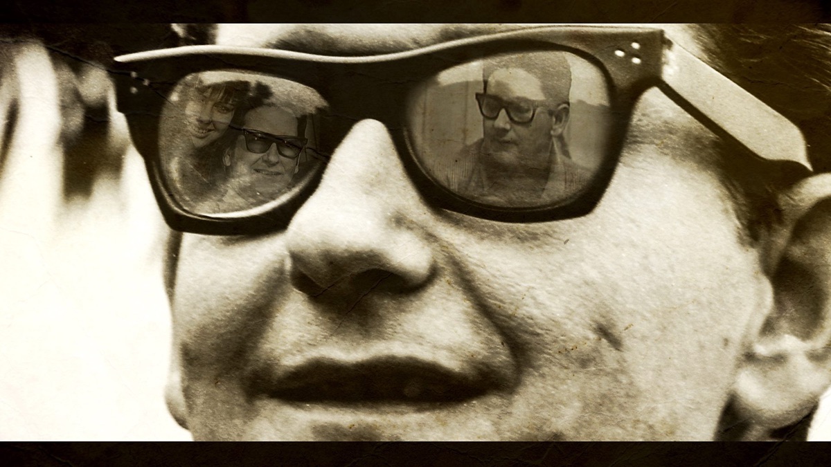 Roy Orbison: In Dreams | Apple TV (ID)