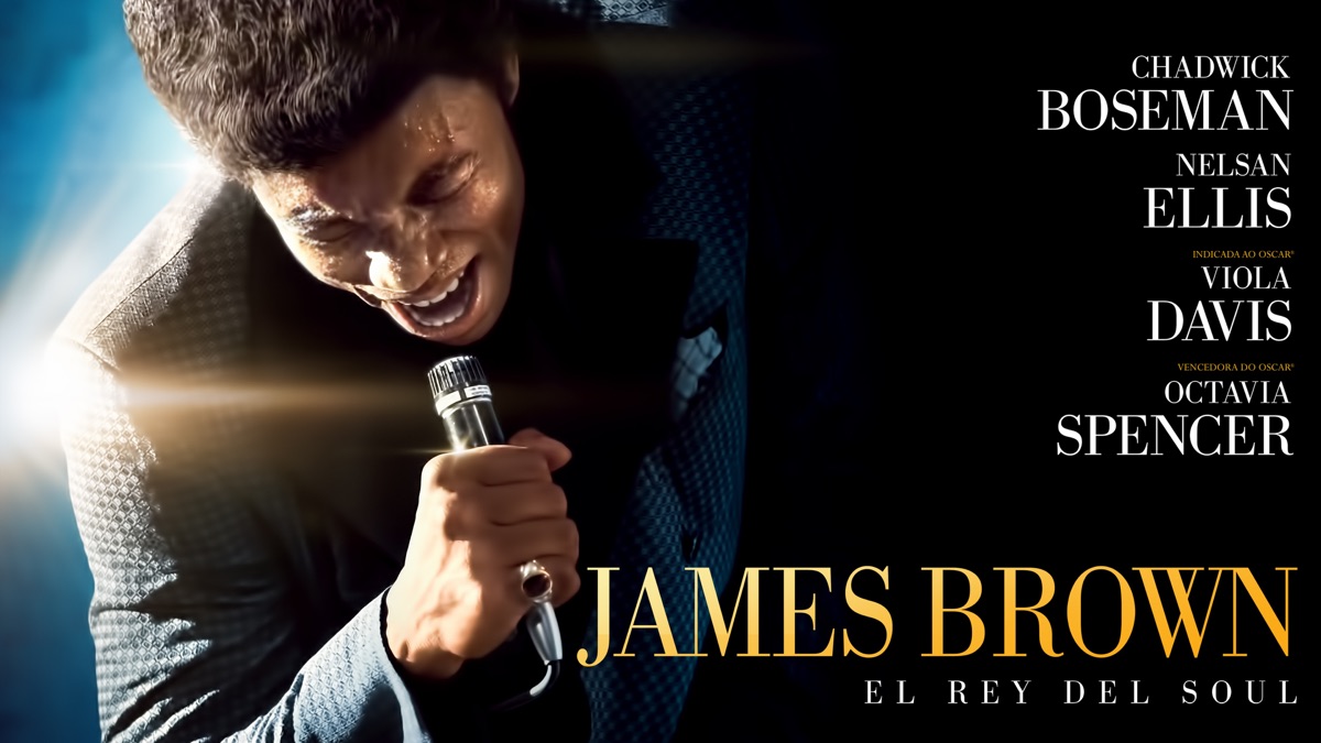 James Brown: El rey del soul | Apple TV
