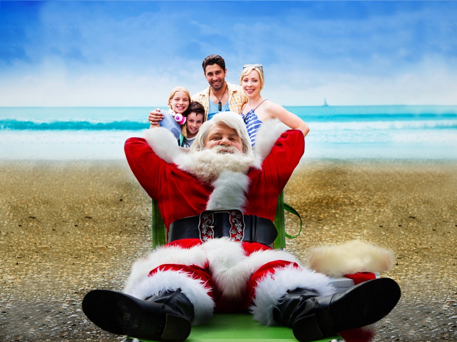 Kiwi Christmas | Apple TV