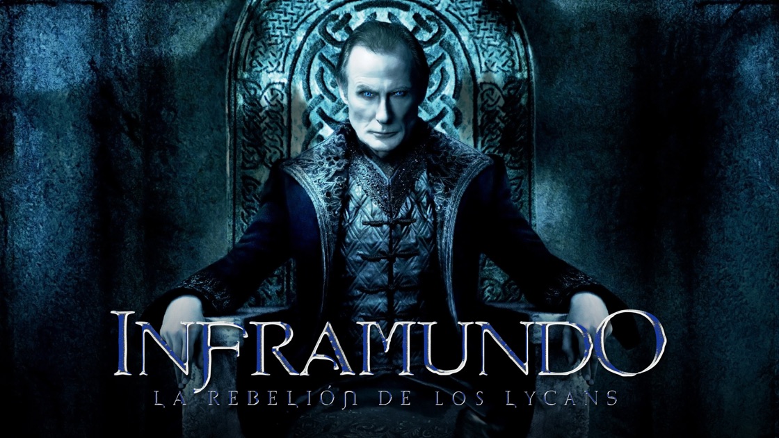 Inframundo: La Rebelión De Los Lycans | Apple TV