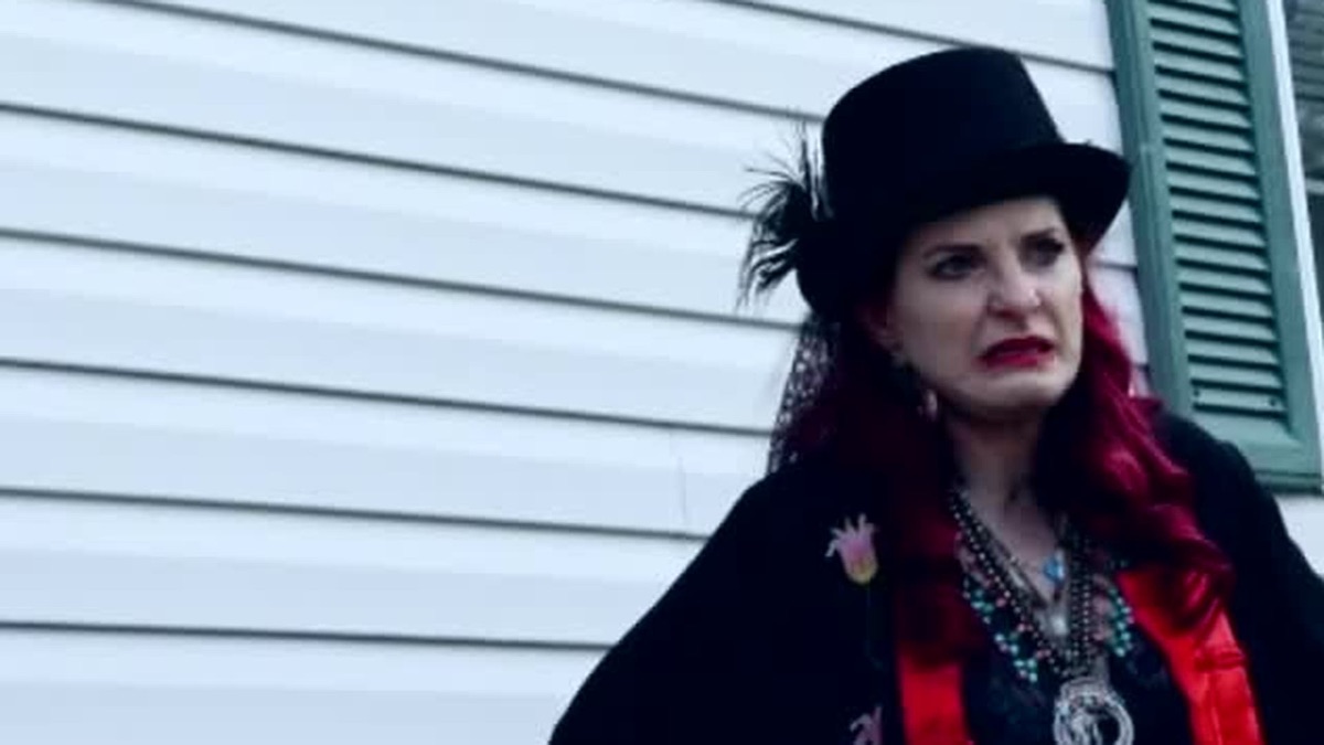 The Embalmers | Apple TV