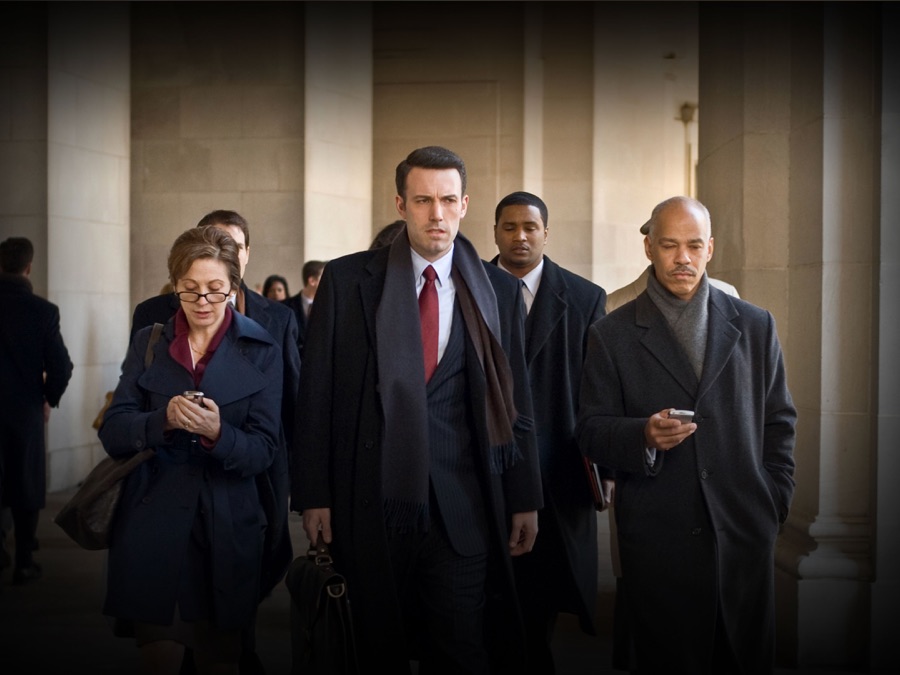 State of Play - Apple TV