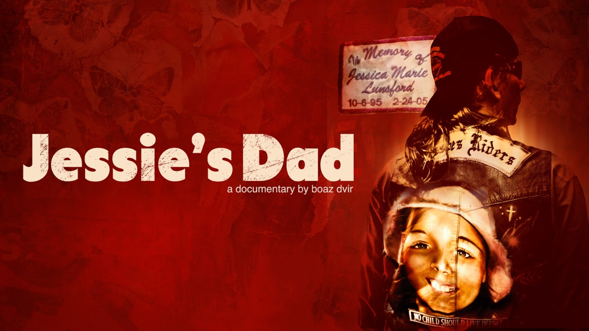 Jessie's Dad - Apple TV