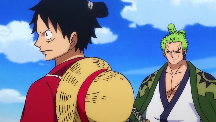 One Piece | Apple TV