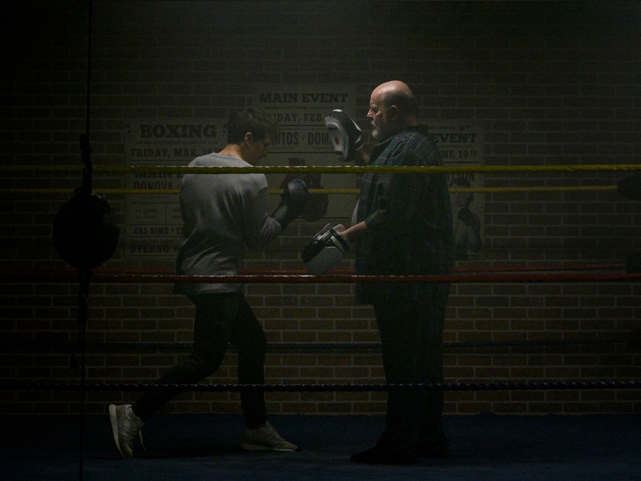 The Fight Machine | Apple TV (UK)