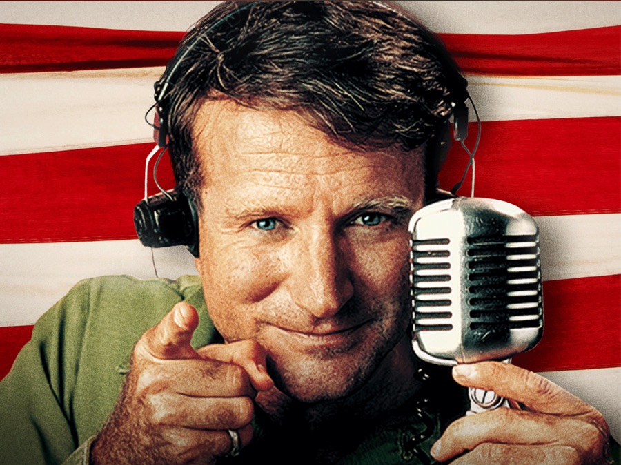 Good Morning, Vietnam | Apple TV (ES)